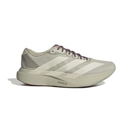 Adidas Adizero Evo SL Woven Schuhe Herren grau 47.3