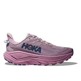 Hoka One One Hoka Challenger 8 GTX Schuhe Damen rosa 43.3
