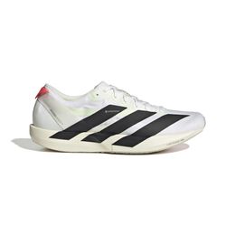 Adidas Adizero Adios 9 Schuhe Herren wei&szlig; 46.6