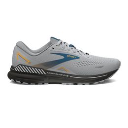 Brooks Adrenaline GTS 23 GTX Schuhe Herren grau 42.5