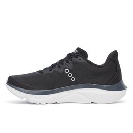 Saucony Kinvara 16 Schuhe Damen schwarz 38.0