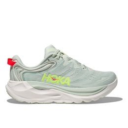 Hoka One One Hoka Gaviota 6 Schuhe Damen t&uuml;rkis 42.0