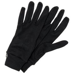 Odlo Gloves Active warm Eco Bekleidung Unisex schwarz M