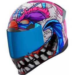 Icon Airframe Pro Krazy Klown 2, Integralhelm