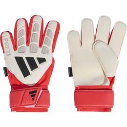 Adidas PRED GL MTC FSJ Torwarthandschuhe Kinder - Gr&ouml;&szlig;e 7 - wei&szlig;