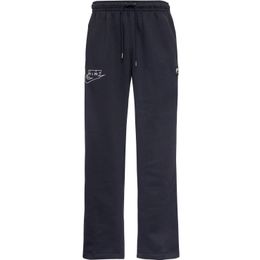 Nike Air Sweathose Herren - Gr&ouml;&szlig;e S - schwarz