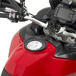 Givi BF Adapter, Halterung Tanklock