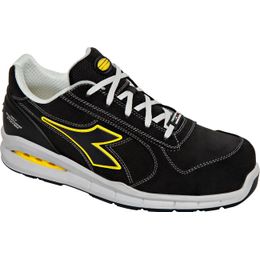Diadora Utility Run Net AB Low S3S, Sicherheitsschuhe Unisex