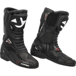Acerbis Corkscrew, Stiefel
