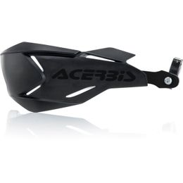 Acerbis X-Factory, Handsch&uuml;tzer