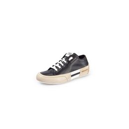 Candice Cooper - Sneaker, schwarz, Gr. 40 - Leder