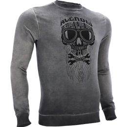Acerbis SP Club Roadrace, Sweatshirt