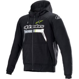 Alpinestars Chrome Ignition, Textiljacke