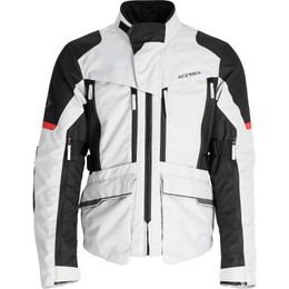 Acerbis X-Rover, Textiljacke wasserdicht