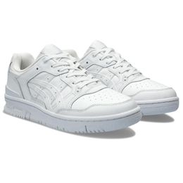 Sneaker asics SPORTSTYLE "EX89", Herren, Gr. 37, wei&szlig;, Synthetik, Textil, Schuhe Sneaker