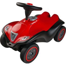 Rutscherauto BIG "BIG Bobby Car Next 2.0 Rot", rot, Rutschautos, KinderB:28cm H:31cm T:59cm, Kunststoff, Rutscherauto, Made in Germany, B:28cm H:31cm T:59cm