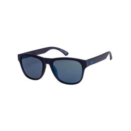 Sonnenbrille Quiksilver "Tagger", Herren, blau (navy, flash blau), Sonnenbrillen Sonnenbrille
