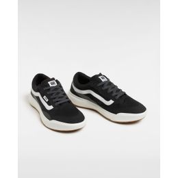 Sneaker Vans "MTE Ultrarange 2.0 RW", Herren, Gr. 47, blk, schwarz, Synthetik, Schuhe Sneaker