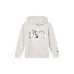 Kapuzensweatshirt Champion, Jungen, Gr. XXL (176), icv, Obermaterial: 70% Baumwolle, 30% Polyester, Sweatshirts Kapuzensweatshirt