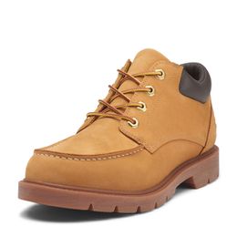 Schn&uuml;rboots Timberland "Timberland CLASSICLACE UP WATERPROOF SHOE", Herren, Gr. 43, wheat nubuck, Leder, Schuhe Schn&uuml;rboots, Winterstiefel, Schn&uuml;rstiefel, Winterschuhe, wasserdicht