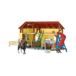 Schleich Farm World Pferdestall, Spielfigur