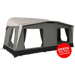 Dometic Stuga Rest 9 Vorzelt mit Stahlgest&auml;nge f&uuml;r Wohnwagen 840 - 865 cm - Wohnwagenvorzelte