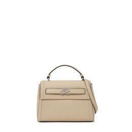 K by KARL LAGERFELD Karl Lagerfeld Handtasche 'Autograph' Damen Gr&ouml;&szlig;e One Size beige