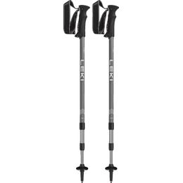 Leki Voyager Trekkingstock verstellbar 110&ndash;145 cm - Outdoor Zubeh&ouml;r