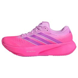 adidas Performance Laufschuh 'Supernova Rise 3' Damen Gr&ouml;&szlig;e 40.5/41 orchidee / dunkellila / pink