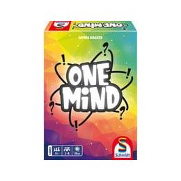 Schmidt Spiele One Mind, Denkspiel