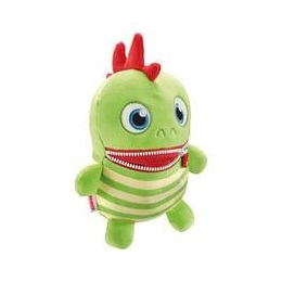Schmidt Spiele Sorgenfresser Draggo, Kuscheltier Edition Boogie Woogies, 23 cm