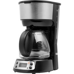 Tristar CM 1284 Kaffeemaschine schwarz 750 ml - Kaffeemaschinen & Wasserkocher