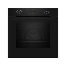 Neff B2CCG6AK3 N30, Backofen schwarz, 60 cm