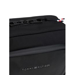 Tommy Hilfiger Kulturtasche Herren Gr&ouml;&szlig;e One Size schwarz