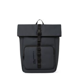 KARL LAGERFELD JEANS Rucksack Herren Gr&ouml;&szlig;e One Size marine / schwarz
