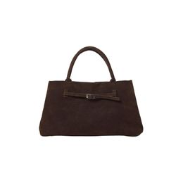 Jack & Jones JJXX Schultertasche 'JXHavana' Damen Gr&ouml;&szlig;e One Size braun