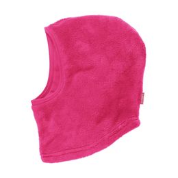 Playshoes M&uuml;tze Jungen Gr&ouml;&szlig;e 48/54 dunkelpink