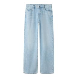 Two Soon Jeans Damen Gr&ouml;&szlig;e 27 blue denim