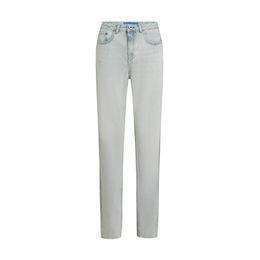 KARL LAGERFELD JEANS Jeans Damen Gr&ouml;&szlig;e 27 hellblau
