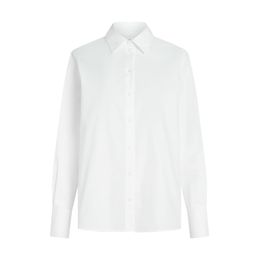 K by KARL LAGERFELD Karl Lagerfeld Bluse Damen Gr&ouml;&szlig;e L wei&szlig;