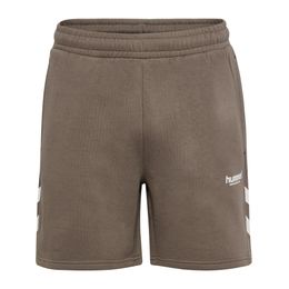 Hummel Shorts 'Legacy 2.0' Herren Gr&ouml;&szlig;e 35/36 hellbraun