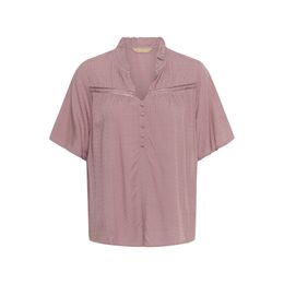 Culture Shirt 'CUcoda' Damen Gr&ouml;&szlig;e XXL dunkelpink