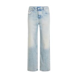 KARL LAGERFELD JEANS Jeans Herren Gr&ouml;&szlig;e 34 blue denim