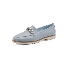 Tamaris Slipper Damen Gr&ouml;&szlig;e 42 hellblau
