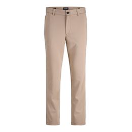 Jack & Jones Jack & Jones Chinohose Herren Gr&ouml;&szlig;e 40 dunkelbeige