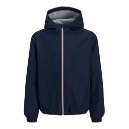 Jack & Jones Jack & Jones Junior &Uuml;bergangsjacke Jungen Gr&ouml;&szlig;e 152 nachtblau
