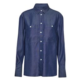 Inwear Bluse 'Gazin' Damen Gr&ouml;&szlig;e XS indigo