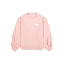 Garcia Sweatshirt Damen Gr&ouml;&szlig;e S rosa