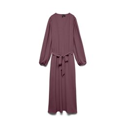 Vero Moda Kleid 'VMAlva' Damen Gr&ouml;&szlig;e 42 pitaya Sommerkleid