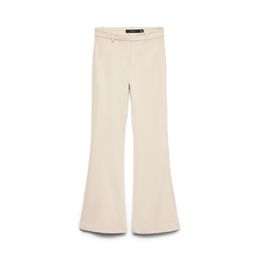 V&eacute;ro Moda Vero Moda Hose 'VMDaria' Damen Gr&ouml;&szlig;e 36 ecru